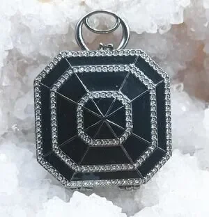 Disney | Jewelry | Disney Pirates Of The Caribbean High Sea Compass ...
